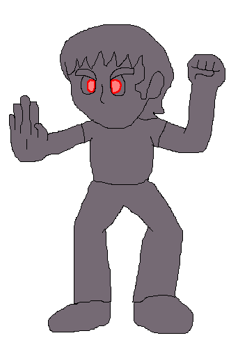 Metal Nicolas | Super Nicolas Official Wiki | Fandom