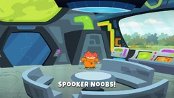 Spooker Noobs! | Supernoobs Wiki | Fandom