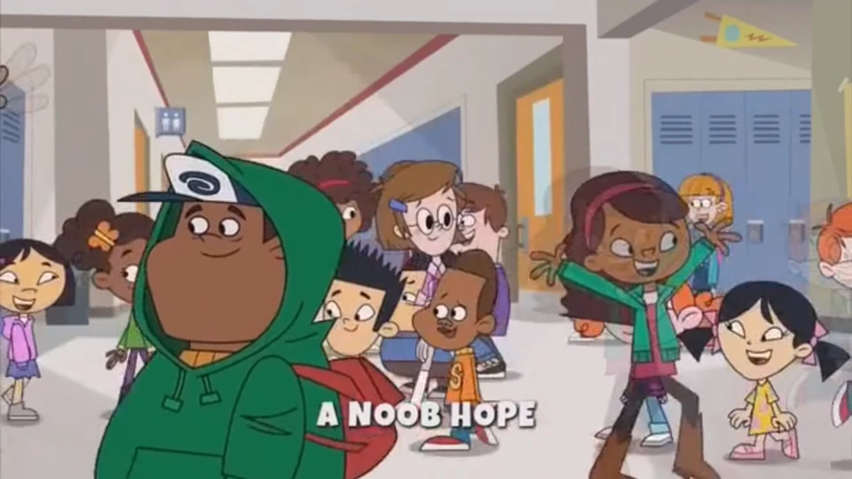 Category:Episodes | Supernoobs Wiki | Fandom