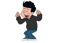 Kevin Reynolds | Supernoobs Wiki | Fandom