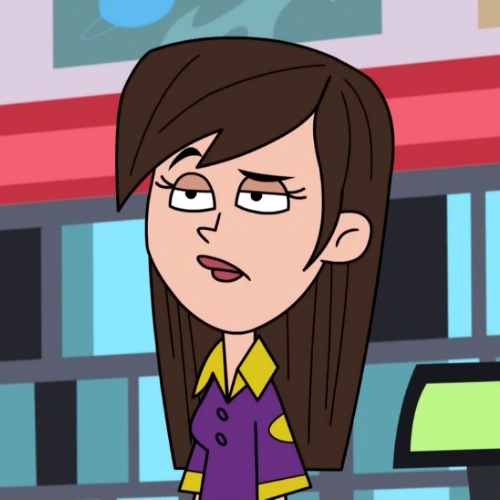 Stacy | Supernoobs Wiki | Fandom