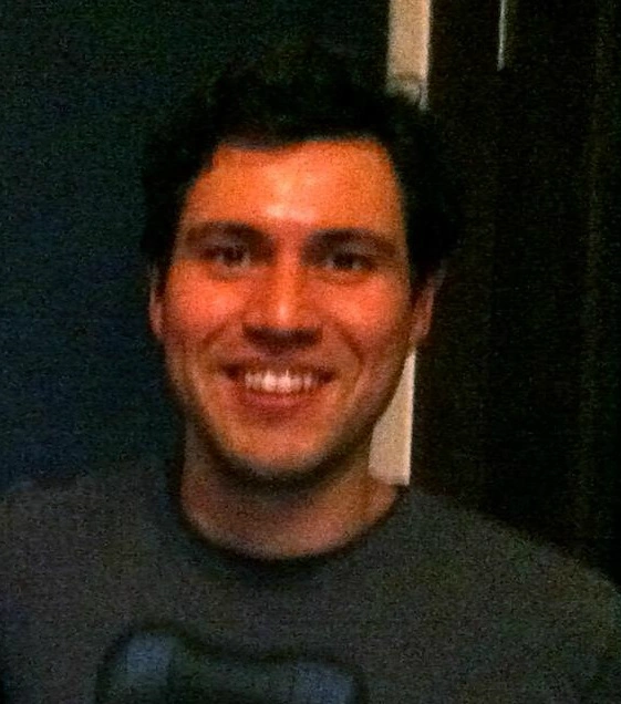 Edson Matus | Wikia Supernoobs | Fandom