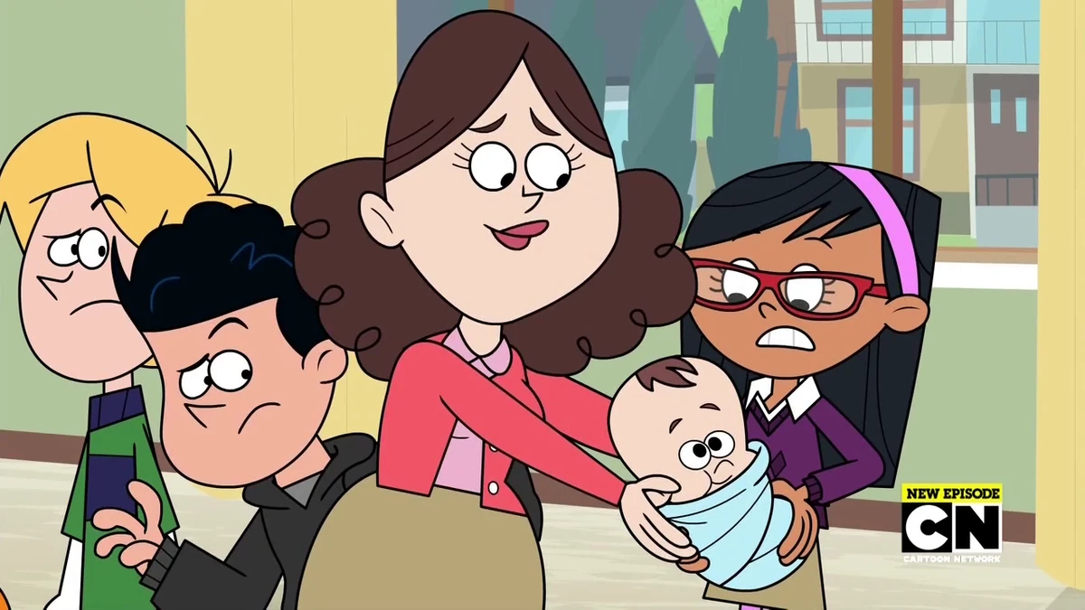 Baby (Noob Sitters)/Gallery | Supernoobs Wiki | Fandom