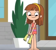 Amy Anderson/Gallery | Supernoobs Wiki | Fandom