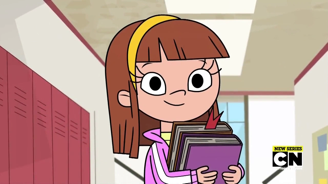 Amy Anderson | Supernoobs Wiki | Fandom