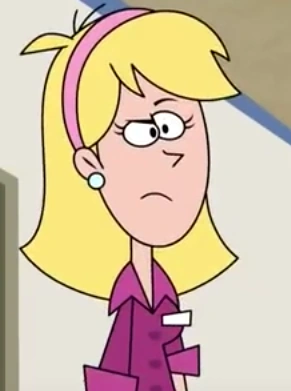 Ms. Bowman | Supernoobs Wiki | Fandom