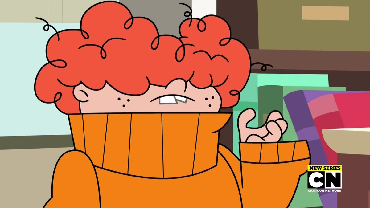 Theodore Roachmont | Supernoobs Wiki | Fandom