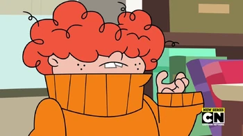 Theodore Roachmont | Supernoobs Wiki | Fandom