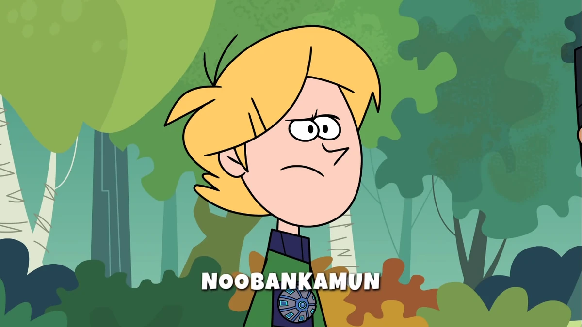 Noobankamun/Gallery | Supernoobs Wiki | Fandom