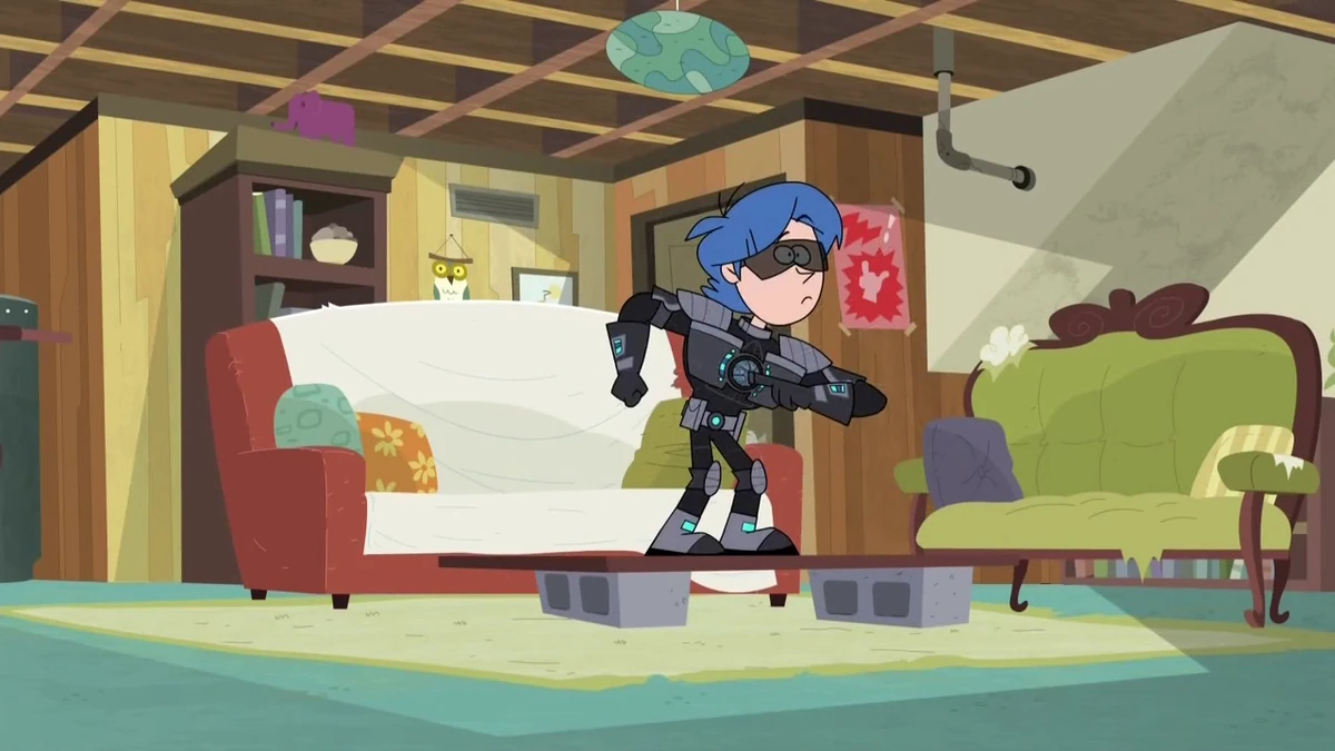 Noob Kid in Town/Gallery | Supernoobs Wiki | Fandom