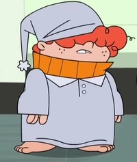 Theodore Roachmont | Supernoobs Wiki | Fandom