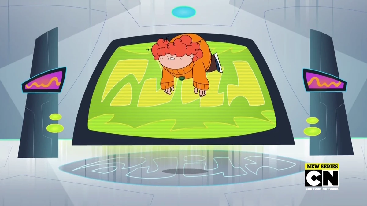 Flight | Supernoobs Wiki | Fandom