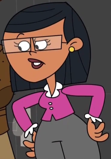 Mrs. Shope | Supernoobs Wiki | Fandom