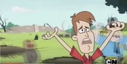 Random screaming guy | Supernoobs Wiki | Fandom