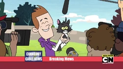 Catboy | Supernoobs Wiki | Fandom