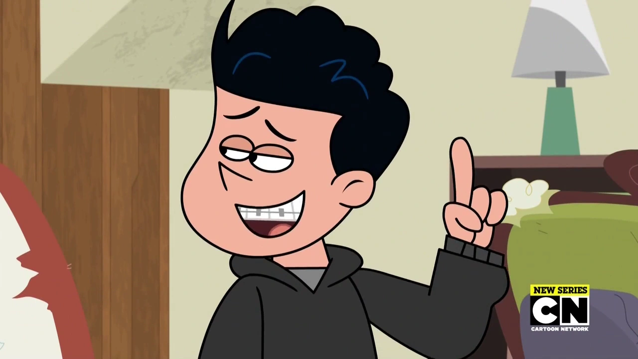 Kevin Reynolds | Supernoobs Wiki | Fandom