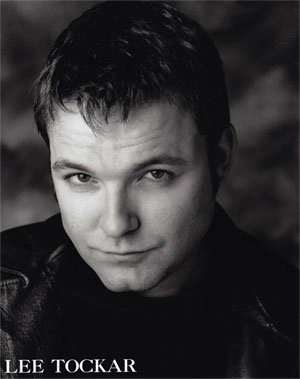 Lee Tockar | Wikia Supernoobs | Fandom