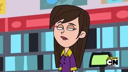 Stacy | Supernoobs Wiki | Fandom