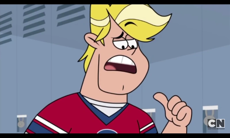 Jock Jockerson | Wikia Super Noobs | Fandom