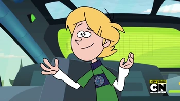 Tyler Bowman | Supernoobs Wiki | Fandom