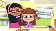 Amy Anderson/Gallery | Supernoobs Wiki | Fandom