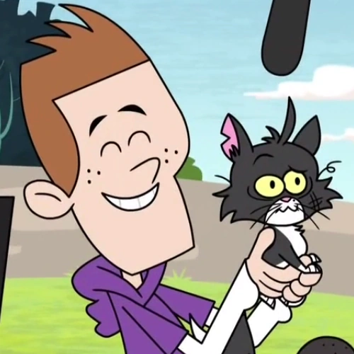 Catboy | Supernoobs Wiki | Fandom