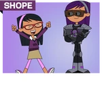 Jennifer Shope/Gallery | Supernoobs Wiki | Fandom