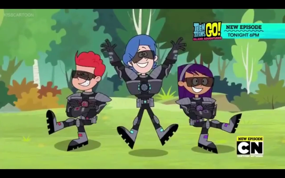 To Catch a Noob/Gallery | Supernoobs Wiki | Fandom