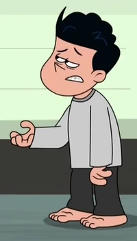 Kevin Reynolds | Supernoobs Wiki | Fandom