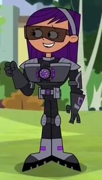 Jennifer Shope | Supernoobs Wiki | Fandom