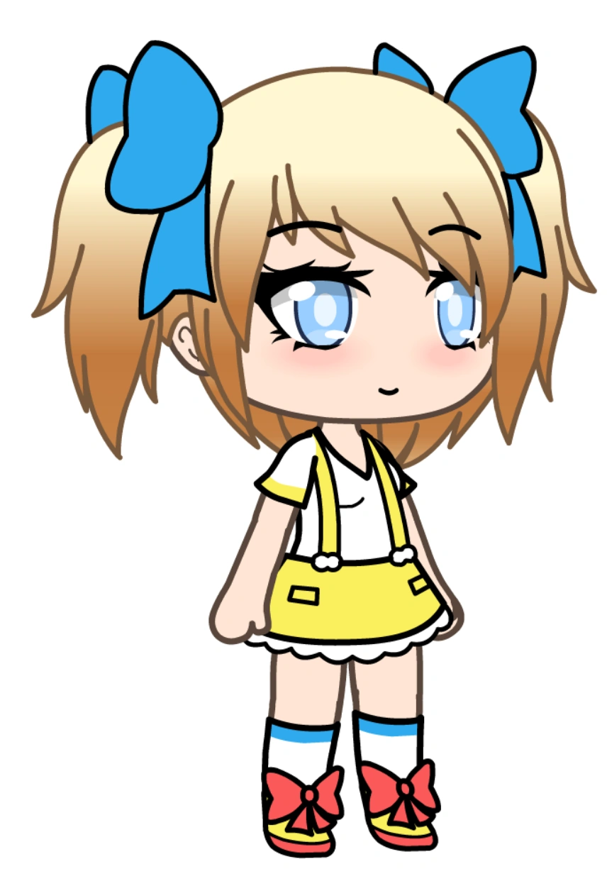 Lisa | Super noor bani gacha Wiki | Fandom