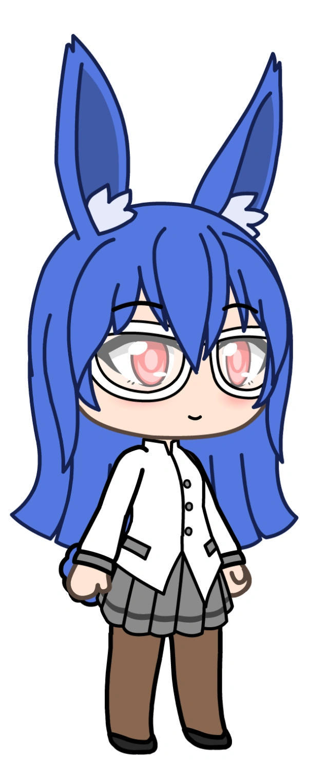 Lanu | Super noor bani gacha Wiki | Fandom