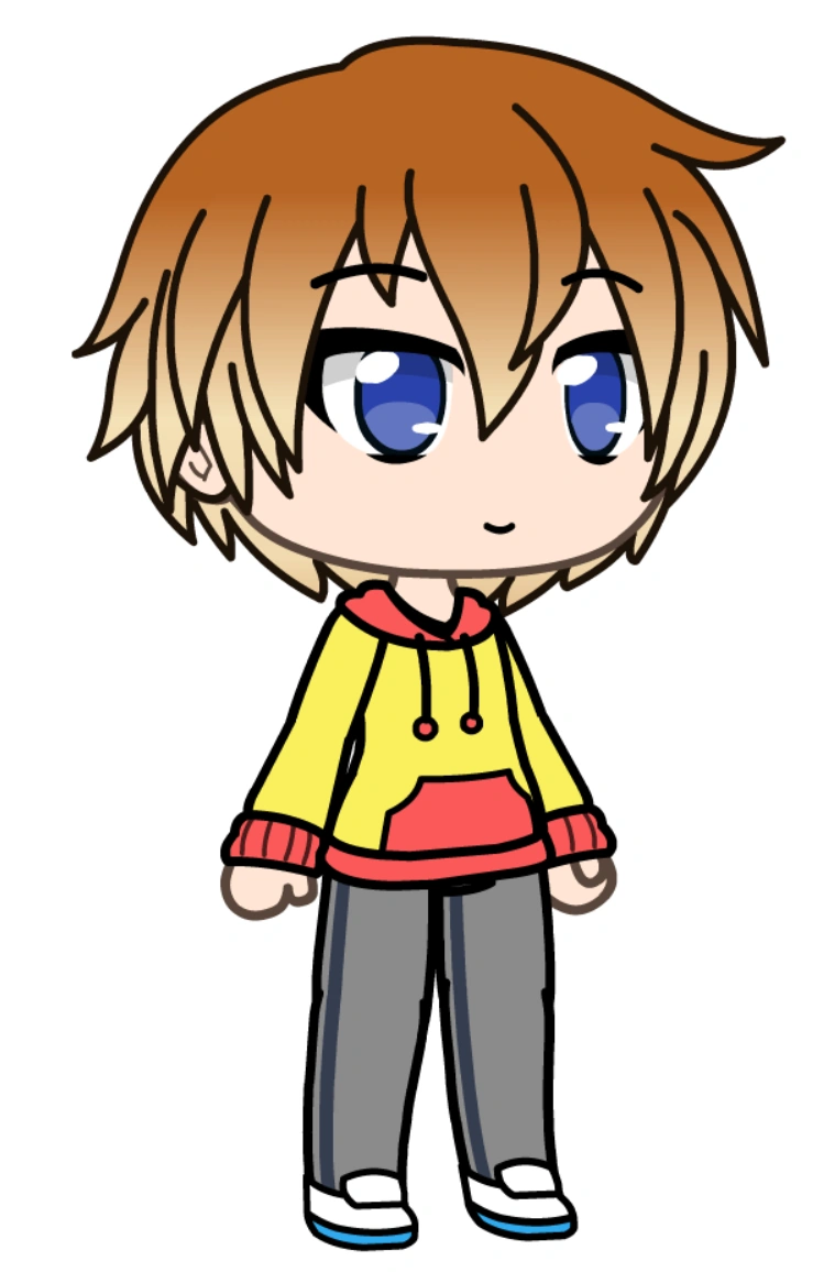 Irax | Super noor bani gacha Wiki | Fandom