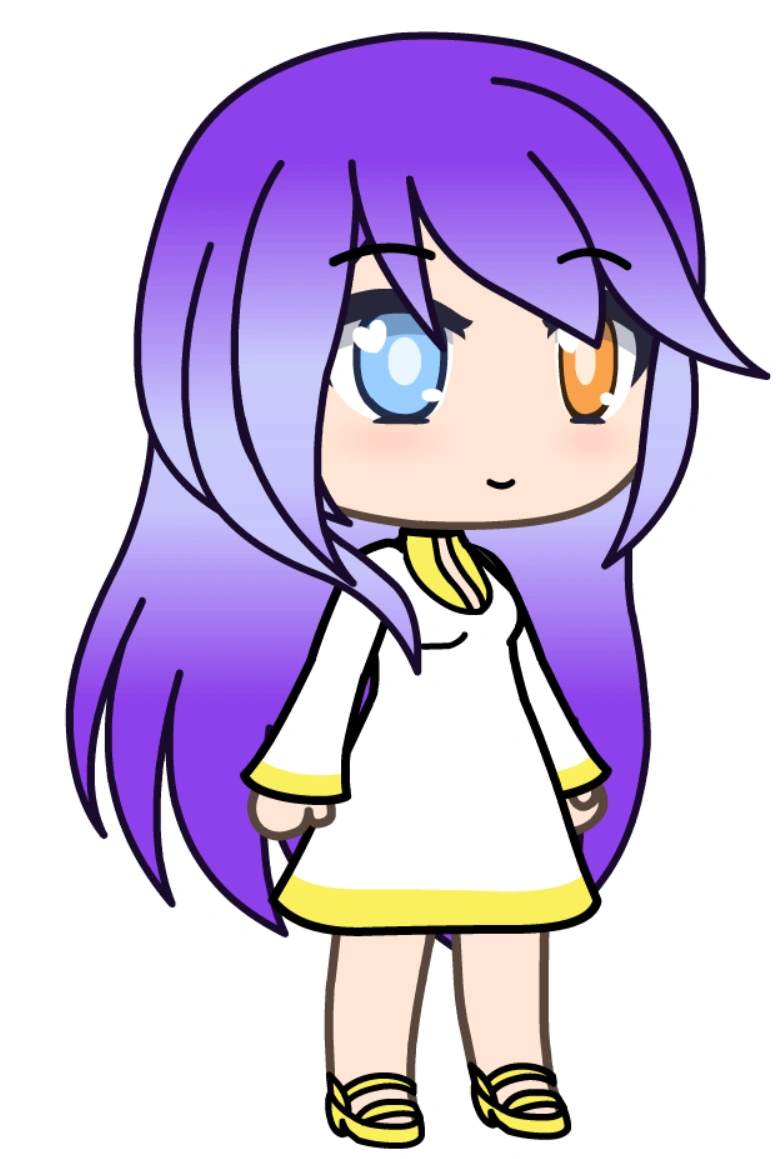 Ruby | Super noor bani gacha Wiki | Fandom