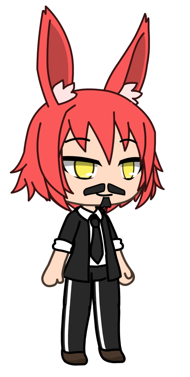 Jake | Super noor bani gacha Wiki | Fandom