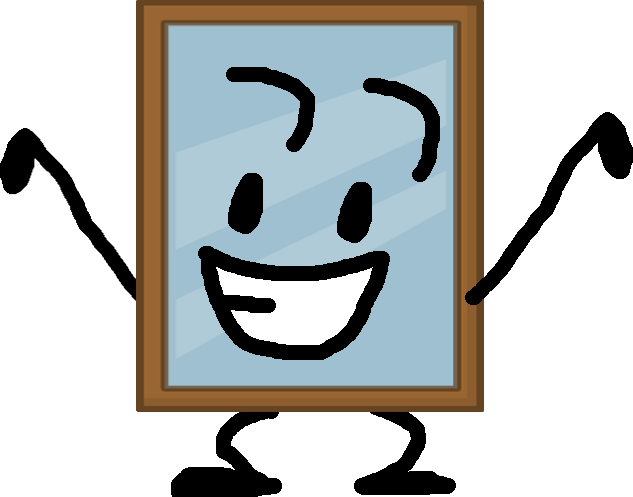 Mirror | Super Object Dreams Wiki | Fandom