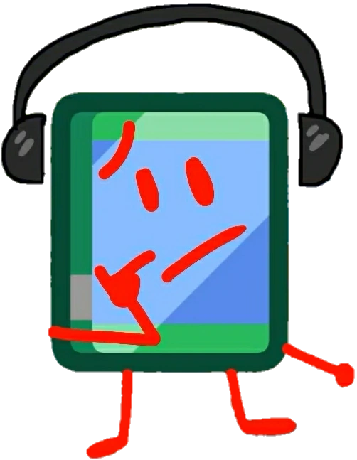 Gamer | Super Object Heroic Battle Wiki | Fandom