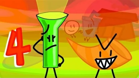 A Debut Too? | Super Object Heroic Battle Wiki | Fandom