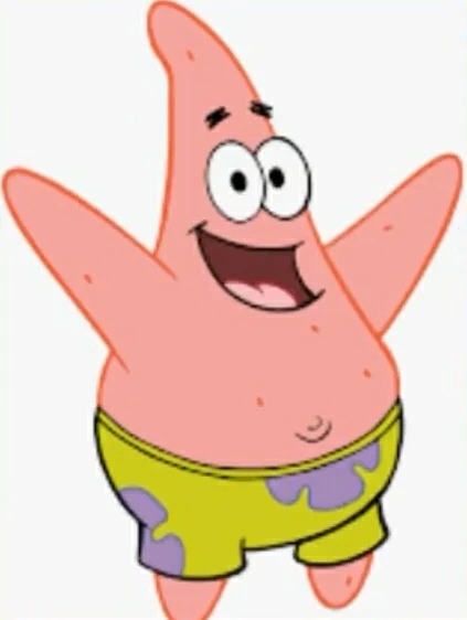 Patrick | Super Object Heroic Battle Wiki | Fandom