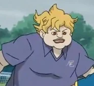 Ken Furan | Wiki Los Super Once | Fandom