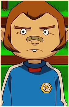 Teppei Kurimatsu | Wiki Los Super Once | Fandom