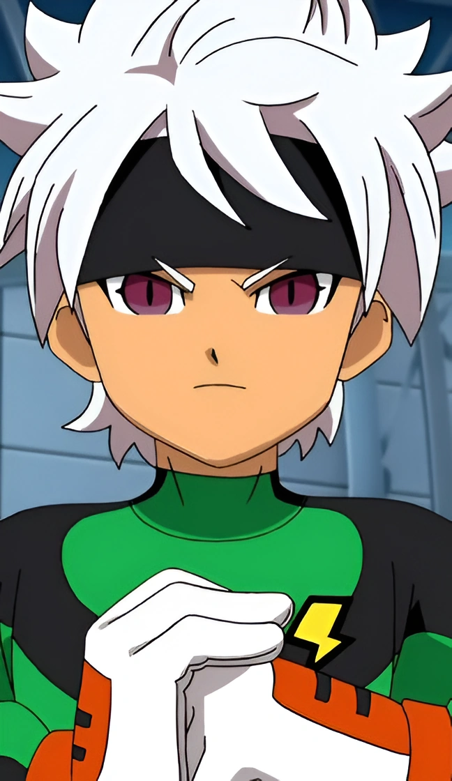 Munemasa Ibuki | Wiki Los Super Once | Fandom