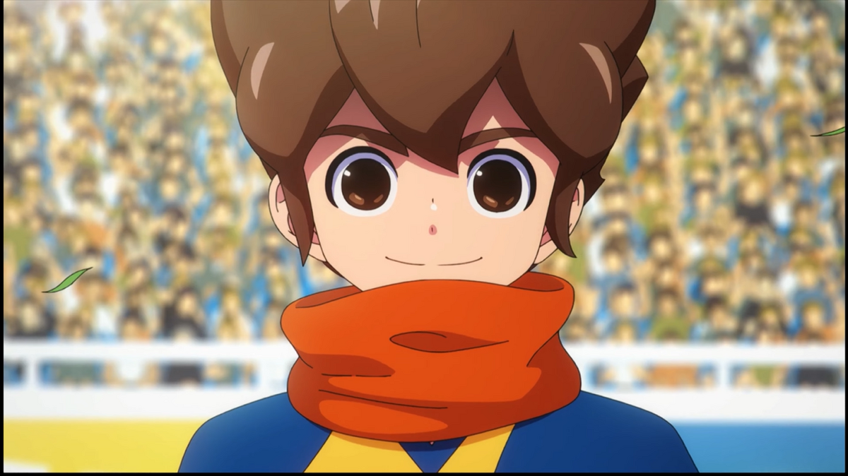 Haru Endo Wiki Los Super Once Fandom