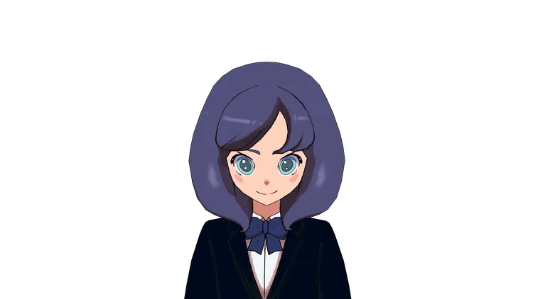 Minto Shiono | Wiki Los Super Once | Fandom