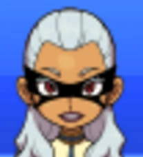 Butterfly | Wiki Los Super Once | Fandom