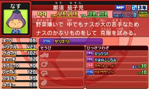 Nasu | Wiki Los Super Once | Fandom