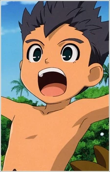 Toramaru Utsunomiya/Galería | Wiki Los Super Once | Fandom