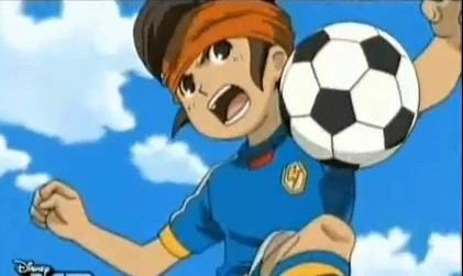 Satoru Endo/Galería | Wiki Los Super Once | Fandom