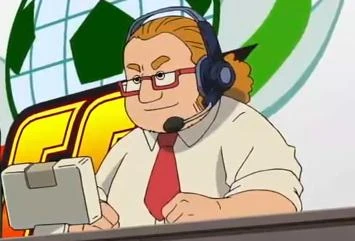 Maxter Land | Wiki Los Super Once | Fandom