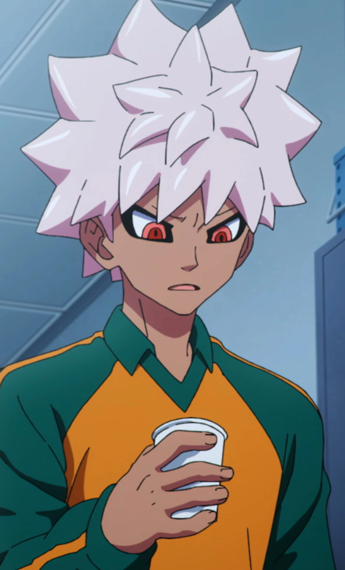 Kanata Dantoya | Wiki Los Super Once | Fandom